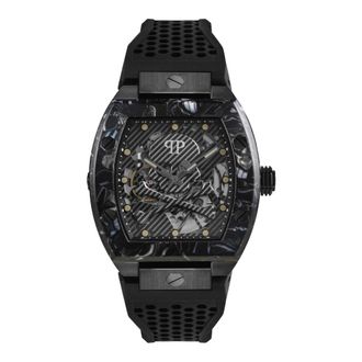 Philipp Plein $keleton Phantom - - Accessories - Herren - Schwarzk - ONE SIZE
