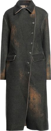 Masnada JACKEN & MÄNTEL - Mäntel auf YOOX.COM