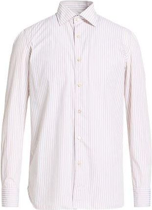 LUIGI BORRELLI NAPOLI TOPS - Chemises sur YOOX.COM