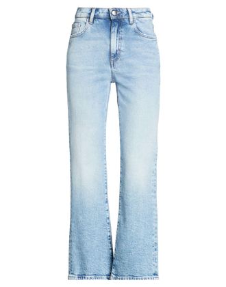 Icon Denim Los Angeles HOSEN & R&Ouml;CKE - Jeanshosen auf YOOX.COM