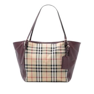 Burberry Damen, Pre-Owned, Mehrfarbig, ONE SIZEGr&ouml;&szlig;e