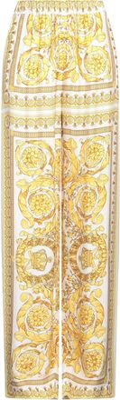 Versace HOSEN & R&Ouml;CKE - Hosen auf YOOX.COM