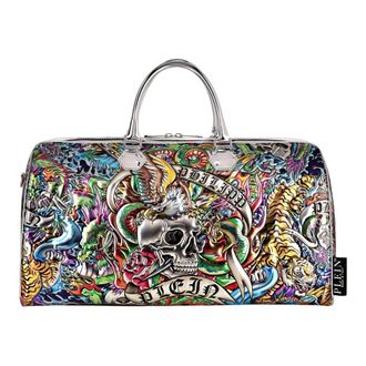 Philipp Plein Herren, Taschen, Mehrfarbig, ONE SIZEGr&ouml;&szlig;e