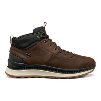 Geox Schwarze Spherica Schuhe - - Shoes - Herren - Braun - 41 EU