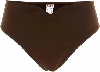 Eres Maillot De Bain - Marron