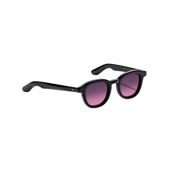 Moscot unisex, Accessoires, Noir, Taille: 47 MM Dahven Lunettes de soleil