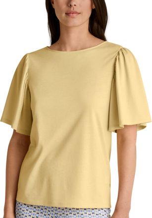 CALIDA Favourites T-Shirt Damen, atmungsaktiv und temperaturausgleichend