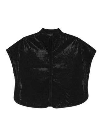 Emporio Armani Top - Noir