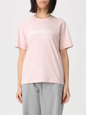 Burberry T-Shirt BURBERRY Damen Farbe Lila