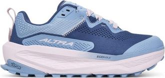 Altra Laufschuhe Olympus 7 AL0A85UG Blau