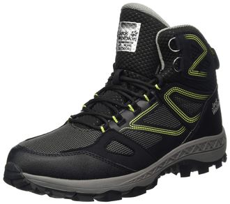 Jack Wolfskin Downhill Texapore MID M