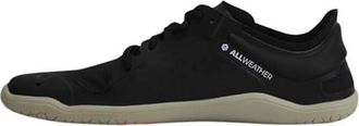 Vivobarefoot Herren Primus Lite IV All Weather Textile Synthetic Obsidian Trainer 42 EU