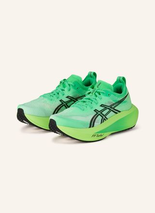 Asics Asics Laufschuhe Megablast gruen