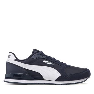 Puma Sneakers Puma St Runner V3 Nl 384857 02 Dunkelblau