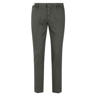 Entre Amis Chinos - - Trousers - Herren - Gr&uuml;n - W30