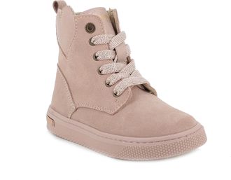 Primigi Primigi Jungen M&auml;dchen STYLISH Stiefelette, Skin, 26 EU Schmal