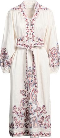 Zimmermann KLEIDER - Midi-Kleider auf YOOX.COM