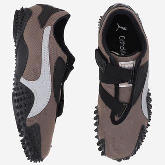 Puma Mostro OG Sneaker - Brown