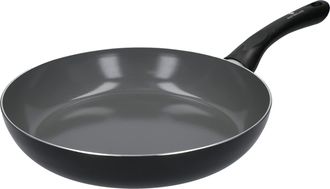 MasterClass MasterClass Can-to-Pan Keramik-Öko-Bratpfanne mit PTFE-, PFOA- und BPA-freier Antihaftbeschichtung, hergestellt aus 70 % recyceltem Aluminium, 28 cm