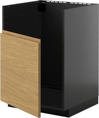 IKEA METOD Unterschrank für TALLSJÖN Spüle