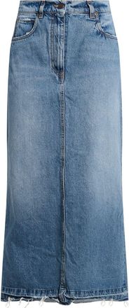 Fortela HOSEN & R&Ouml;CKE - Jeansr&ouml;cke auf YOOX.COM