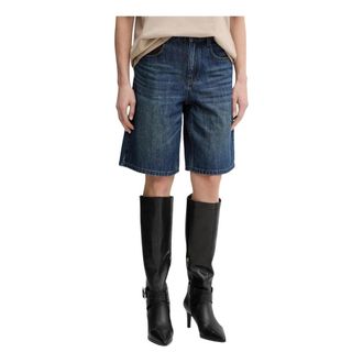 Miss Sixty Denim Shorts - - Shorts - Damen - Blau - W26