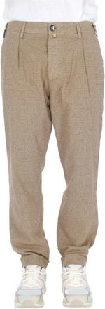 Jacob Cohen Homme, Pantalons, Multicolore, Taille: W35 Henry Chinos
