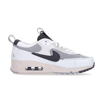 Nike Air Max 90 Futura Low Sneaker - - Sport - Damen - Wei&szlig; - 36 EU