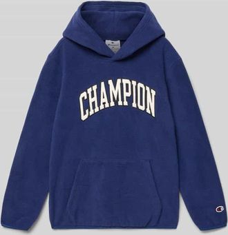 Champion Hoodie mit Kapuze