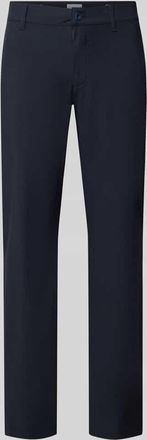 Brax Tapered Fit Stoffhose mit Viskose-Anteil Modell Phil