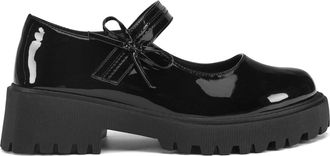 Jenny Halbschuhe JENNY KL13092024 Schwarz