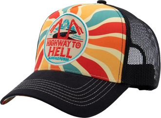 King Kerosin Cap Highway To Hell