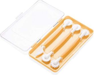 Tescoma Modellierwerkzeuge DELÍCIA, 3 St