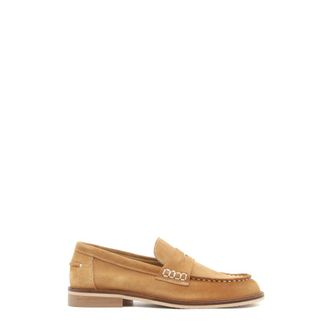 Poesie Veneziane Damen, Schuhe, Beige, 37 1/2 EUGr&ouml;&szlig;e