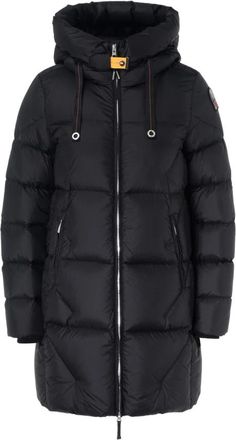 Parajumpers Janet Daunenjacke - - Coats - Damen - Schwarzk - 2XS