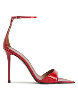 Giuseppe Zanotti INTRIIGO STRAP 105 Sandalen