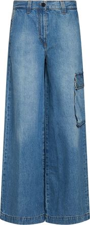 Ballantyne HOSEN & R&Ouml;CKE - Jeanshosen auf YOOX.COM