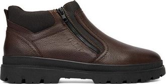 Rieker Stiefeletten CEO-B4052-25 Braun