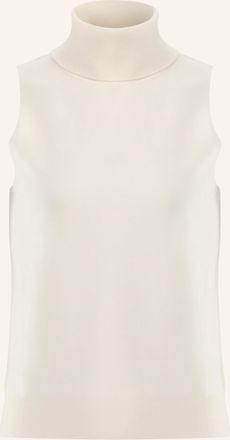 van Laack Van Laack Stricktop beige