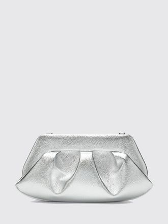 Themoir&egrave; Sac Bandouli&egrave;re THEMOIR&Egrave; Femme couleur Argent