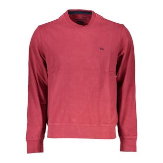 Harmont & Blaine Herren, Sweatshirts & Hoodies, Rot, XLGr&ouml;&szlig;e