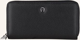 Aigner Aigner Geldb&ouml;rse schwarz