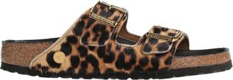 Birkenstock SCHUHE - Sandalen auf YOOX.COM