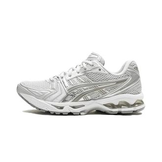 Asics Retro Cloud Grey Sneakers - - Shoes - Herren - Grau - 37 1/2 EU