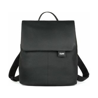 zwei Mr13 Rucksack - - Bags - Damen - Schwarzk - ONE SIZE