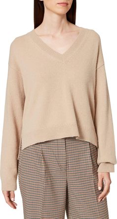 Marc O'Polo Damen 108611160215 Pullover, 720, XL