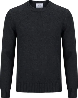 Alpha Studio STRICKWAREN - Pullover auf YOOX.COM