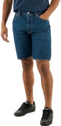 Levi's 501 Original Shorts Short en denim Homme, Chips & Dip Lightweight, 28W