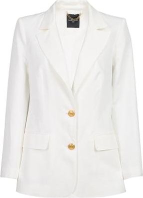 Guess Blazer Jane &agrave; coupe droite
