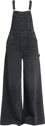 Mother OVERALLS - Lange Overalls auf YOOX.COM